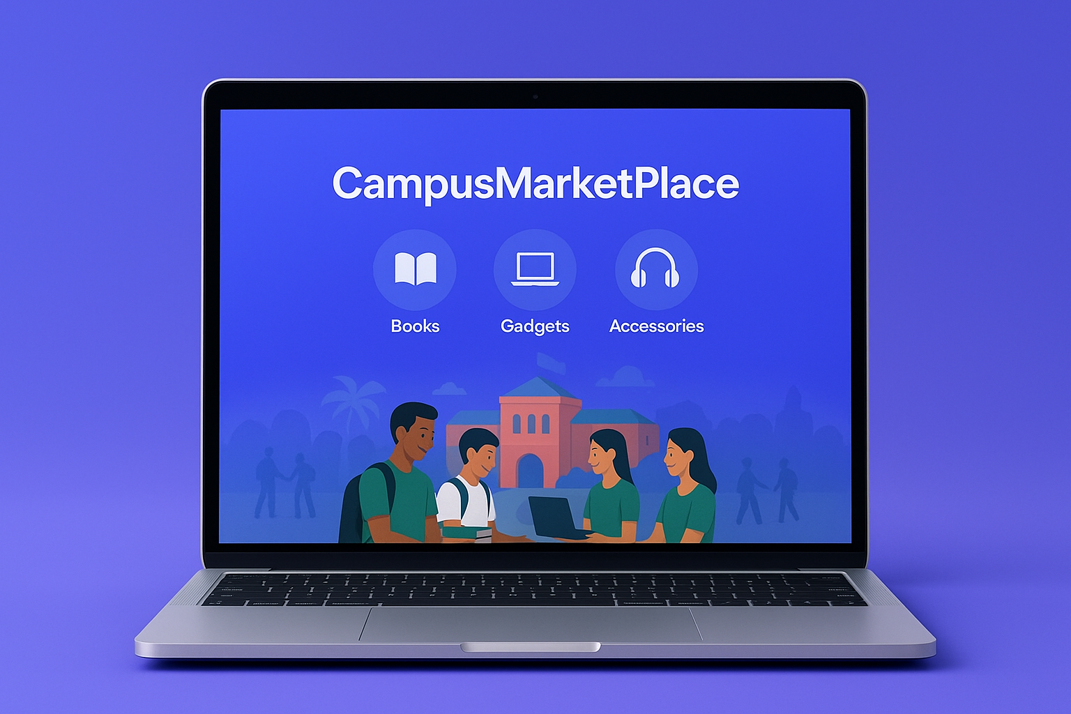 campus marketplace